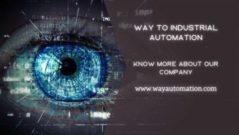 Home - Way Automation
