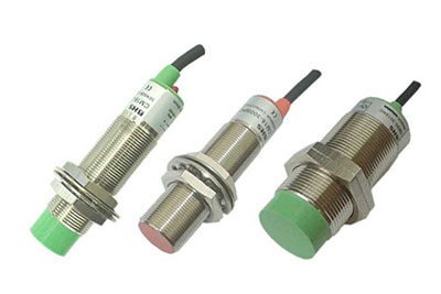 Capacitive Sensor - Way Automation